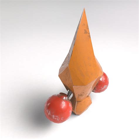 Testing Rocket Space By Giulio Benvenuti