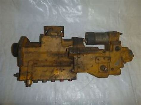 Buy Pump Assy Fuel Injection