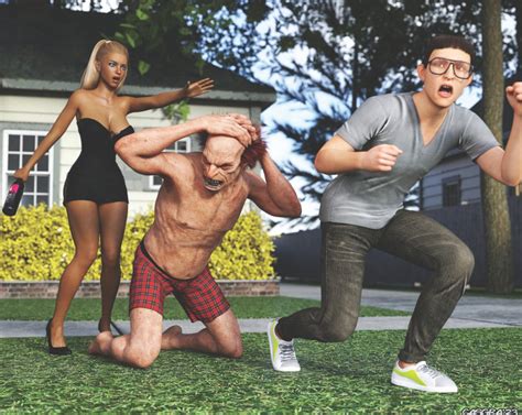 Casgra Porn Comics And Sex Games Svscomics Page 2