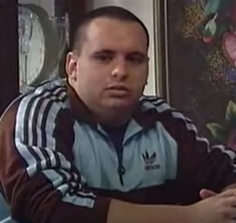 Jason Schoeppner To Catch A Predator Wiki Fandom