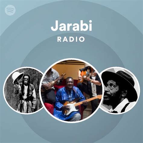 Jarabi Radio Playlist By Spotify Spotify