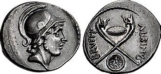 Decimus Junius Brutus Albinus Wikipedia