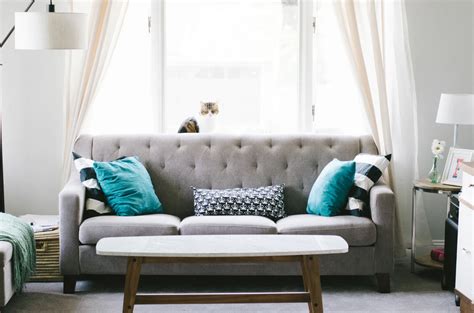 Sofa Vs Couch A Complete Review 2020 The Home Decorating Shop