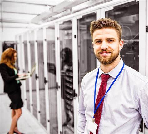 Linux Hosting Services Company In Bangalore