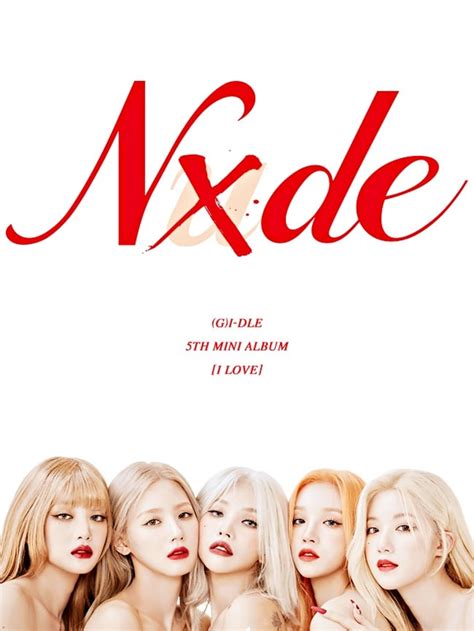 Gi Dle回歸集體脫了！舒華露香肩用中文狠喊：「我不期待」，劇透新歌爆熱議 Gi Dle回歸舒華、舒華回歸預告照、gi Dle回歸、gi Dle演唱會、gi Dle金髮