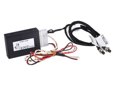 Active System Adapter Can Bus Interface Vwseatskoda Vag Vehicle