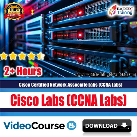 Cisco Modeling Labs Cml 25 Course And Iso File Expert Training