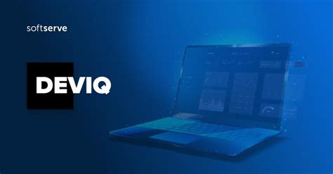 Deviq Advisory Services—maximizing Your Software Investments Softserve Halyna Vilchynska