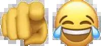 Point And Laugh S Tenor