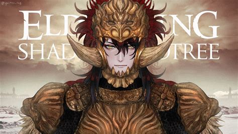 Promised Consort Radahn Cosplay Danbooru