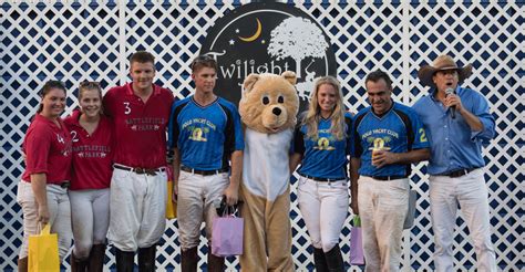 Great Meadow Polo In Memory Of Austin Burdick Middleburg Life