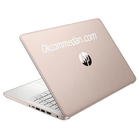 Harga Hp Laptop 14s Fq1136au Amd Ryzen 5 5500u Ok Computer