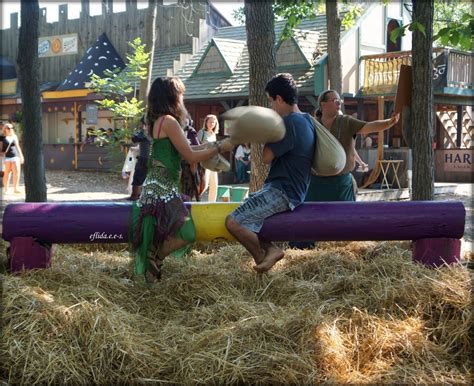 Games At Michigan Renaissance Faire Renaissance Fair Renaissance