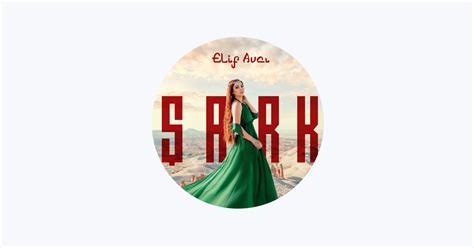 ‎elif Avcı Apple Music