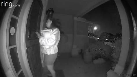 Ring Cam Desperation