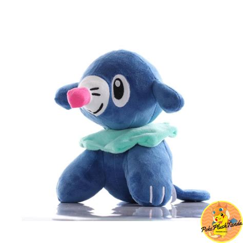 Popplio Peluche Pokémon Pokeplush