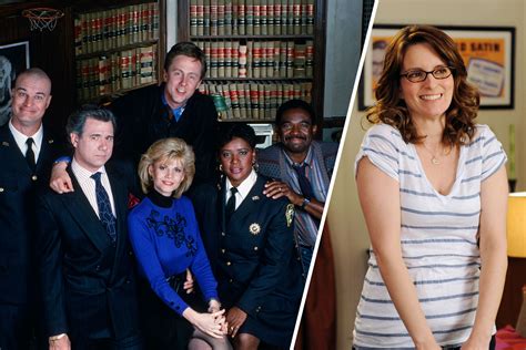 Revisiting The 30 Rock Episode About Night Court
