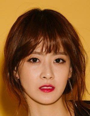 Ryu Hyun Kyung 류현경 Mydramalist