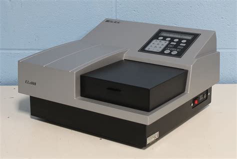 Refurbished Biotek Elx808iu Ultra Microplate Reader