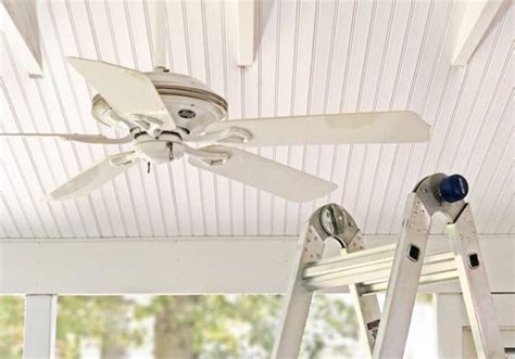 GAME CHANGER The Easiest Ceiling Fan Cleaning Hack