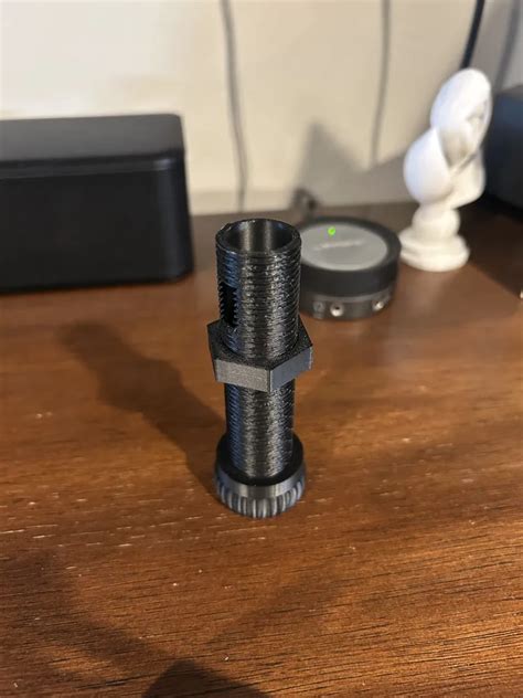 Mandrel Die By The Printed Works Makerworld Download Free 3d Models