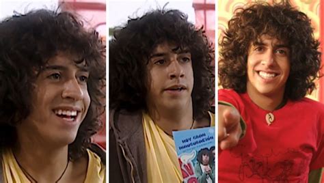 Con 35 Años Así Luce Hoy Daniel Tovar De La Serie Skimo De Nickelodeon