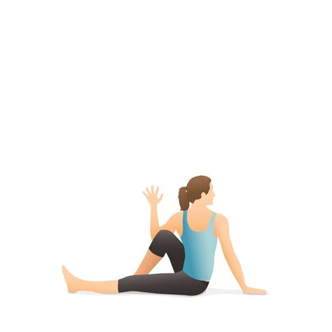 Yoga Poses Dictionary Pocket Yoga