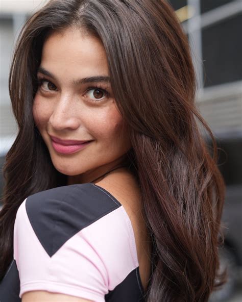 Anne Curtis First Day High 💕 Instagram