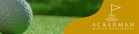 Mark Ackerman Vice President Financial Advisor At Ackerman Wealth Management Linkedin