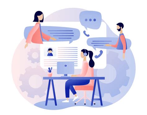 Executive Assistant Animation