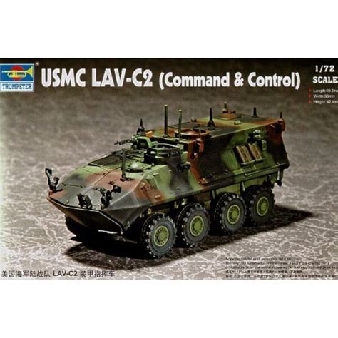 Usmc Lav C2