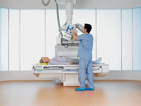 Fluoroscopy Imaging Systems Siemens Healthineers Usa