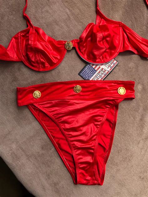 Bikini Uncle Sam In 50354 Hürth Für 1200 € Zum Verkauf Shpock De