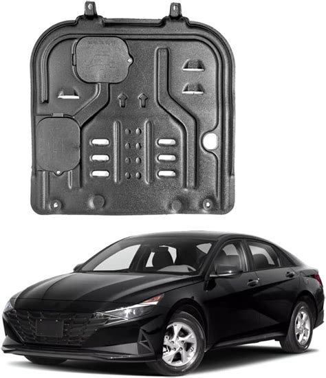 Engine Splash Shield Fit For Hyundai Elantra 2021 2022 2023