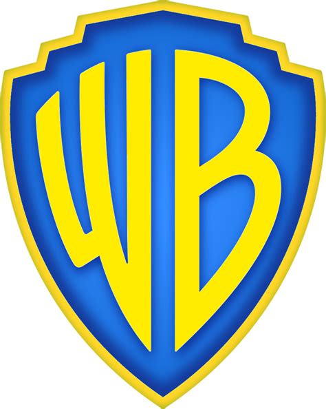 Wb 2019 Shield With Gold Outline And Letters By Smashupmashups On