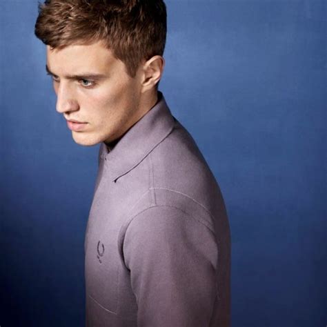 Fred Perry And The Legendary 6876 Label Stuarts London Blog