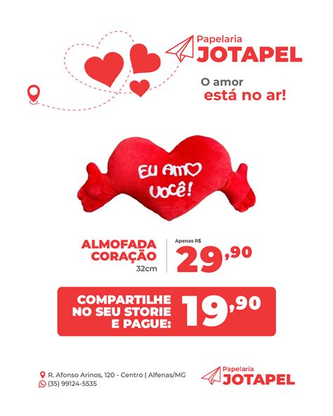 Papelaria Jotapel Alfenas Mg