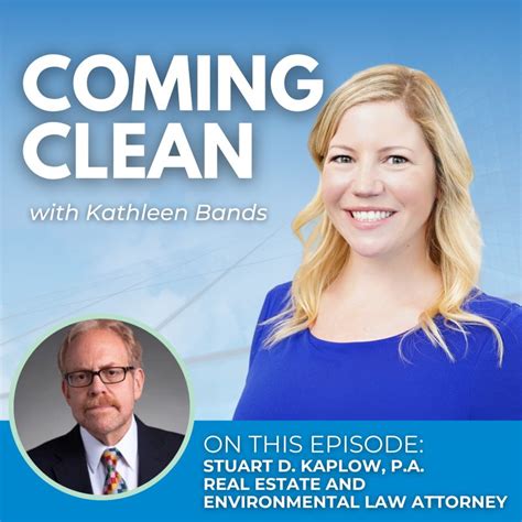 Stuart Kaplow On Linkedin I Was Pleased To Join Kathleen Bands On Her