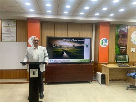 Gundala Nagaraju Raju On Linkedin Machinelearning Naarmhyderabad Transformingagriculture