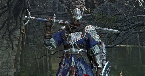 Best Wylder Weapons In Elden Ring Nightreign
