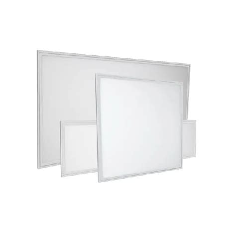 Backlit Panel Lights Tri Colour 10 Pack Voltron Lighting