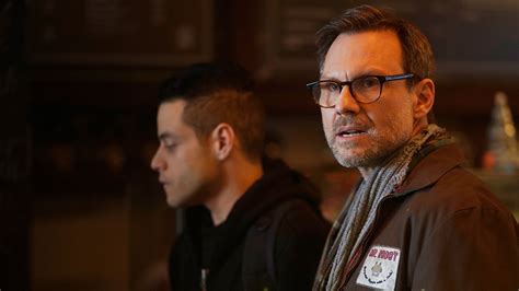 Mr Robot Season 4 มิสเตอร์ โรบอท ปี 4 ตอนที่ 6 โอเวอร์มูฟวี่ส์
