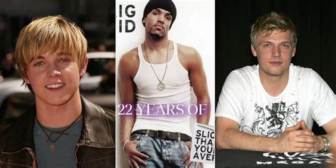 Famous Male Artists 2000s