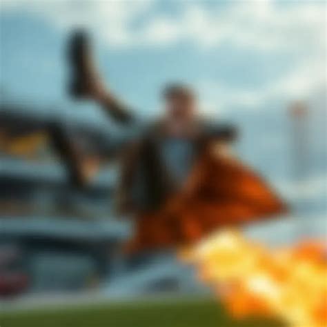 Calculating The Force Behind Jesses Launch Ability Leveluptalk