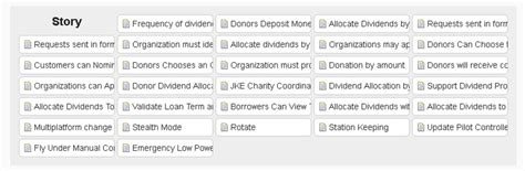 Building Views With Ibm Lifecycle Optimization Engineering Insights Eni Introduction