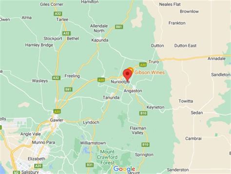 Where Is Light Pass South Australia Australia See Area Map And More