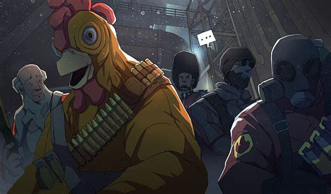 Pyro Tf2 Pyro Tf2 Killing Floor 2 Team Fortress 2 Team