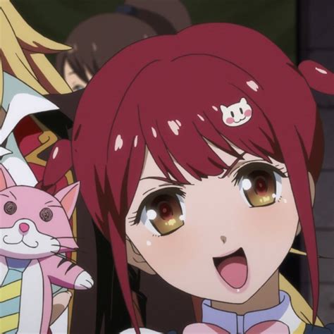 Pin On Valkyrie Drive Mermaid