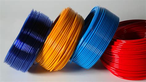 Discover Our Polyamide 12 Pa12 Tubes