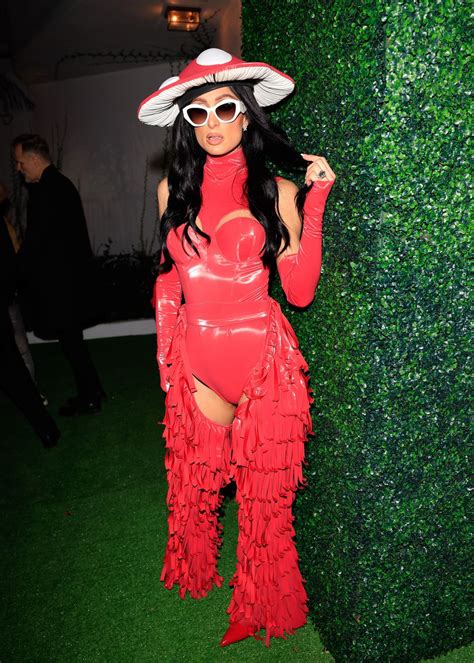 The Best Celebrity Halloween 2023 Costumes — See The Photos